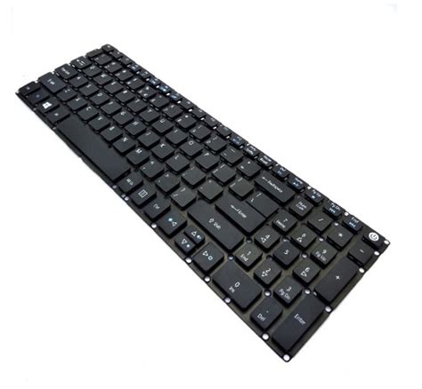 Laptop Keyboard Acer E5 573 E5 573t E5 575 E5 573tg E5 573g Lv5ta50b
