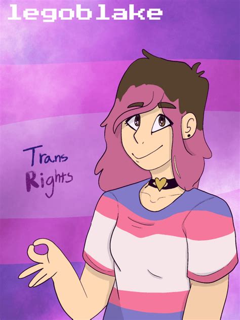 Emkay Fanart Lexi Remkay
