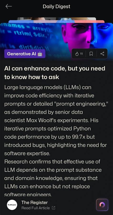 Piyush Kumar Mehta On Linkedin Staying Updated In The Fast Moving Tech World Can Be Overwhelming…