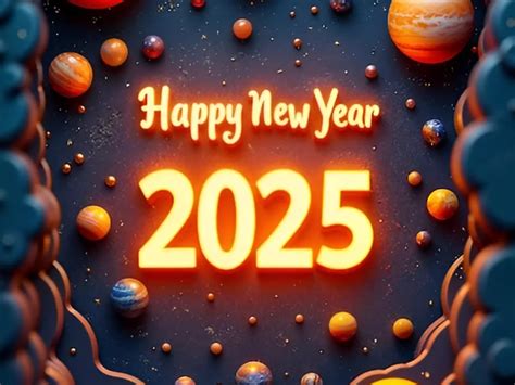 25 Happy New Year 2025 Shayari In Hindi नए साल पर अपनों को ये दिल छू
