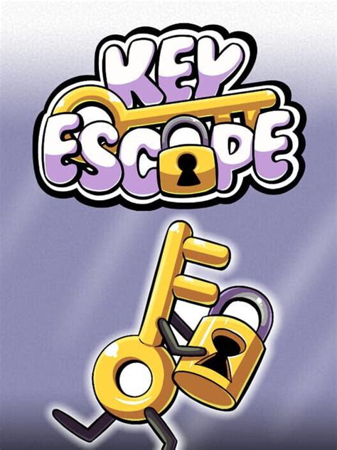 Key Escape All About Key Escape