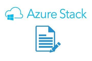 Making Microsoft Azure Act Like Azure Stack Using Azure Policies And The Cloud Shell Pixel Robots