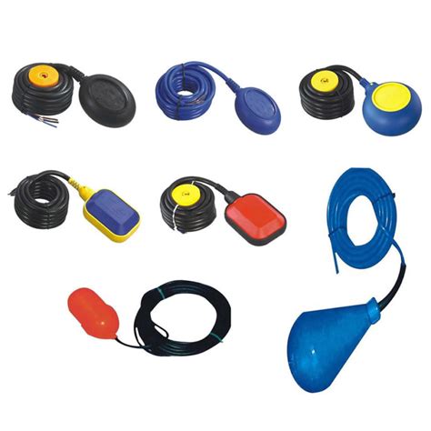 Level Switch Ots Instruments