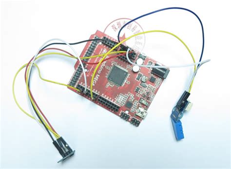 【库和教程】esp8266 Wifi模块实现远程wifi控制（持续更新） Arduino 极客工坊 Powered By Discuz