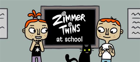 The Zimmer Twins Alchetron The Free Social Encyclopedia