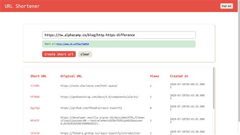 Github Jdev082paperclip Paperclip Url Shortener Hosted On Vercel