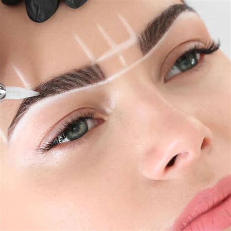 Microblading Course Permanent Makeup Academy Dubai