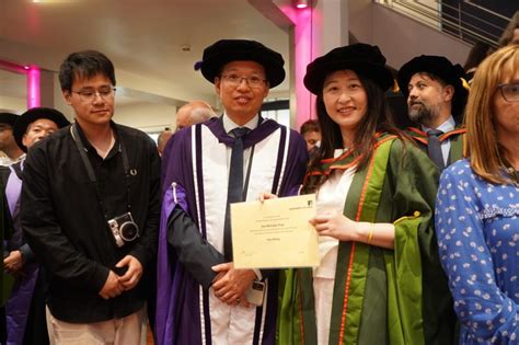 Zhiqiang Zhang On Linkedin It Was A Great Pleasure To Welcome Dr Yue