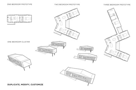 Diagram Multiply Small Chace Architecture