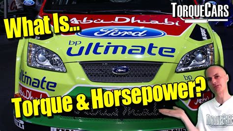 Torque Car