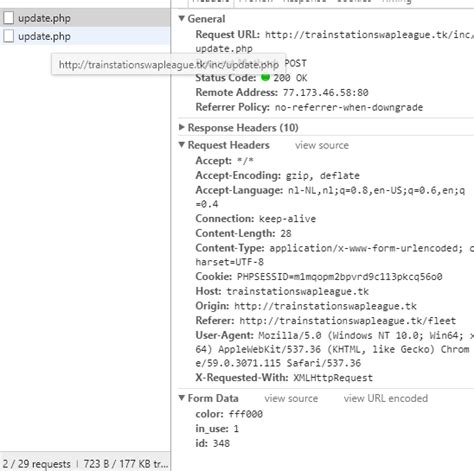 Php Submit Post Data With Ajax Is Only Called Once Stack Overflow