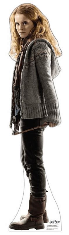 Life Size Harry Potter Standees