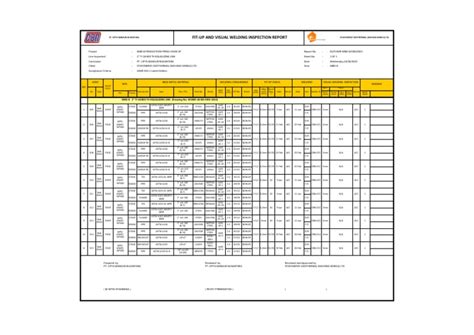 Fwir Equalizing Line Line Pdf Pipe Fluid Conveyance Construction
