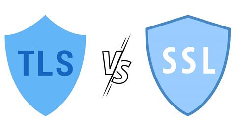 Ssl Vs Tls Which Is Better For Your Website Security