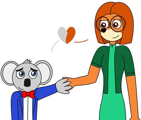 Request Buster Moon X Suki Lane By Alonso1711 On Deviantart