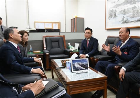 동두천시 미군기지반환지연 책임 국방부 답변 촉구 이그린뉴스