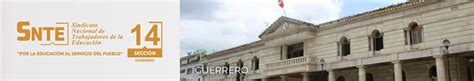Inicio Sección SNTE