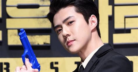 Exos Sehun Takes Over The Top Spot In Worldwide Trends As He Makes His