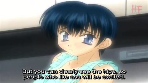 Futari Ecchi Episode