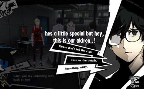 Pin On Persona Everything