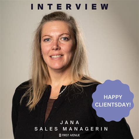 Lovemyjob Jana Brodowski