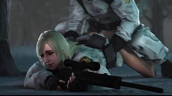 SNIPER LOSES FOCUS While On The Hunt XVIDEOS COM