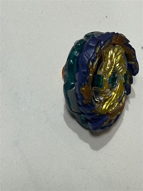 Beyblade Mirage Fafnir B 167 Hobbies And Toys Toys And Games On Carousell