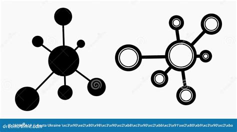 Vector Network Icon Stock Vector Illustration Of Network 259900619
