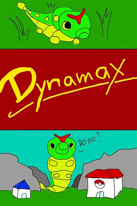 Pokemon Memes Ok This Its All About Gigantamax I