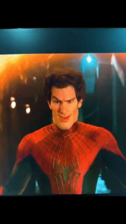 Spider Man Del Mewing Spiderman Shorts Mewing Youtube