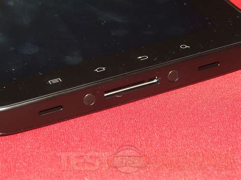 Review of Samsung Galaxy Tab | Technogog