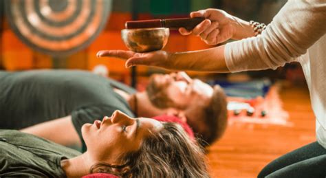 Sound Bath Meditation