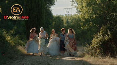 Las Chicas Están Bien Tráiler Hd Vídeo Dailymotion
