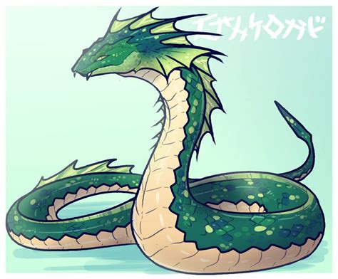 Titan Python Remake By Fantomartz On Deviantart