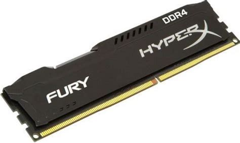 Оперативная память для компьютера Kingston Fury (Кингстон Фьюри ...
