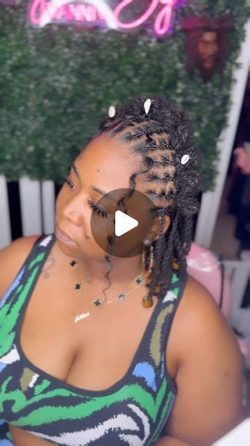 Styled By Danni V Llc On Instagram 𝐖𝐡𝐞𝐫𝐞 𝐦𝐲 𝐥𝐨𝐜 𝐠𝐢𝐫𝐥𝐢𝐞𝐬 𝐚𝐭💕💕 𝐎𝐨𝐮𝐮 ᴡʜᴏ