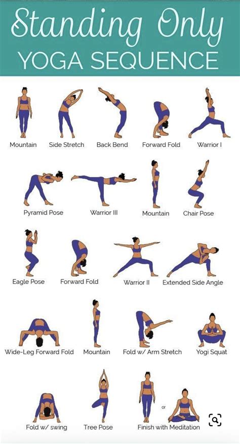 Pin On Health And Fitness Yoga Poses Daily Yoga Workout Yoga Fitness