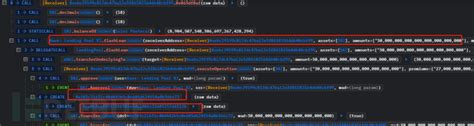 Euler Finance遭闪电贷攻击损失1 97亿美金漏洞分析附PoC FreeBuf网络安全行业门户