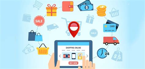 Point Penting Aturan ECommerce Di Indonesia Untuk Pelaku Bisnis