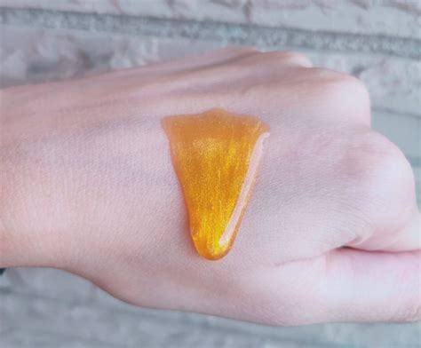 Everyuth Naturals Golden Glow Peel Off Mask Review Glow With Nishi