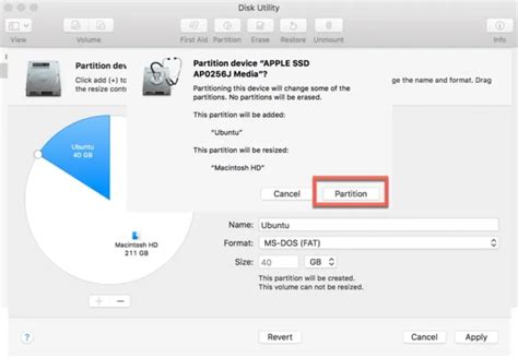 Linux On MacBook Pro DEV Community