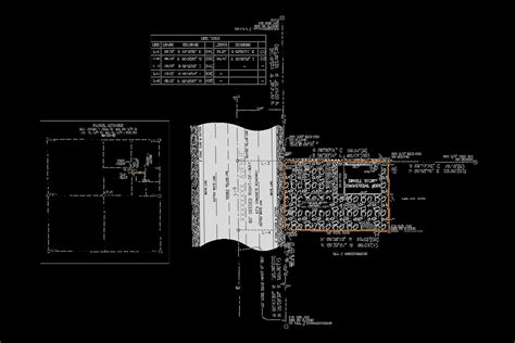 Commercial Boundary Survey Drafting Gsource Technologies