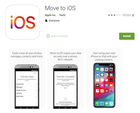 9 quick fixes to troubleshoot move to ios not working