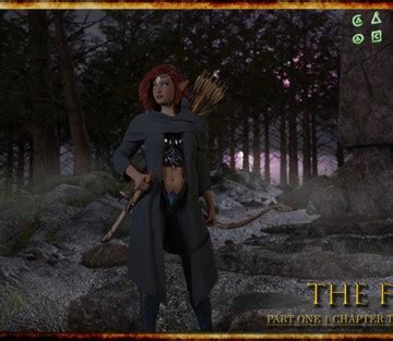 Part Muses Sex And Porn Comics