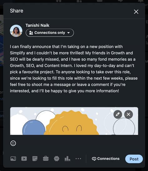 How To Add A Promotion On LinkedIn Within Same Company Or Outside