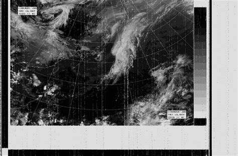 Got Himawari Satellite But With Fax Lol Rrtlsdr