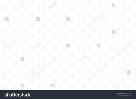 White Background Rectangle Pattern Background Backdrop Stock Vector