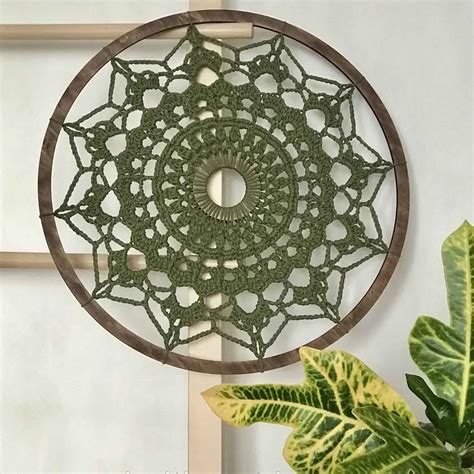 Декоративне Панно на Стіну Woodman Ua