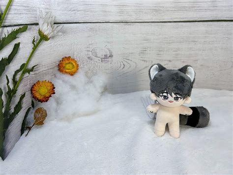 풍선껌 솜인형 공장（風船ガム綿人形工場です Bubble Gum Cotton Doll ） On Twitter 10cm짜리 아이💕