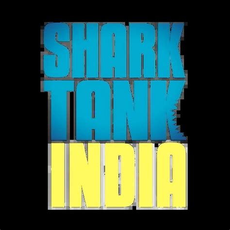 Sony Liv Shark Tank India Wiki Fandom